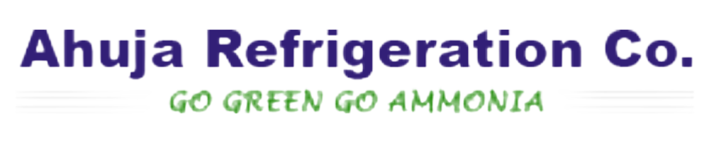 Ahuja Refrigeration Co. is an ISO 9001:2015 certified company.